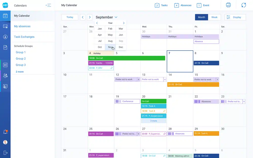 18 Best Emergency Medical Services Software in 2025