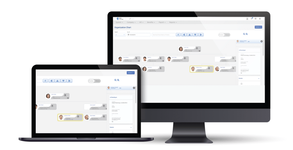 21 Best Healthcare HR Software Reviewed for 2025