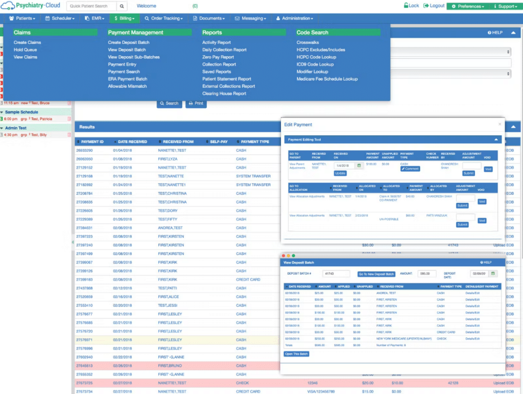 21 Best Mental Health EHR Systems of 2025