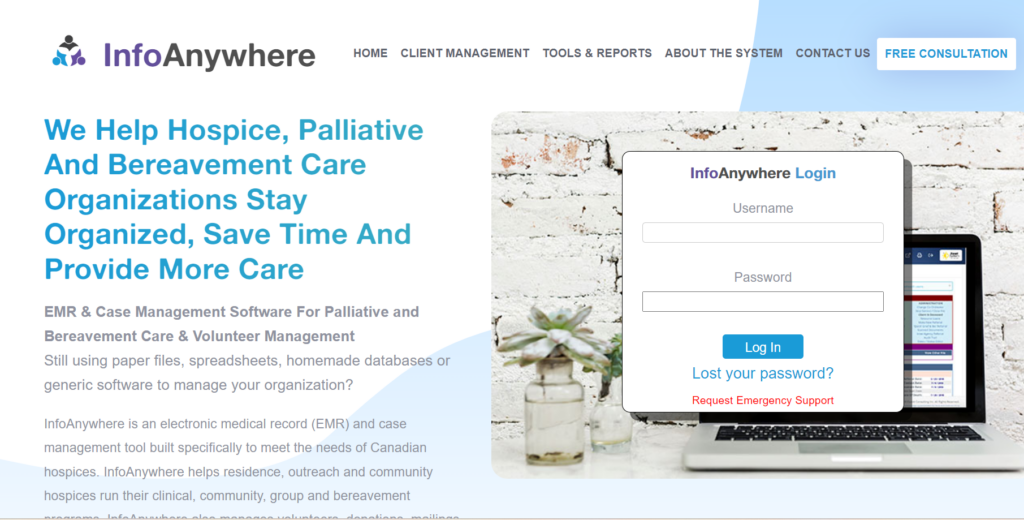 The 22 Best Hospice Software Reviewed in 2025