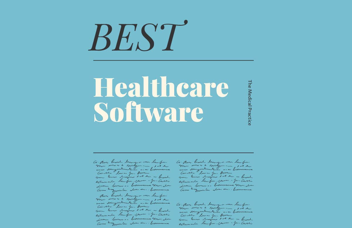 30 Best Healthcare Software Solutions for 2026