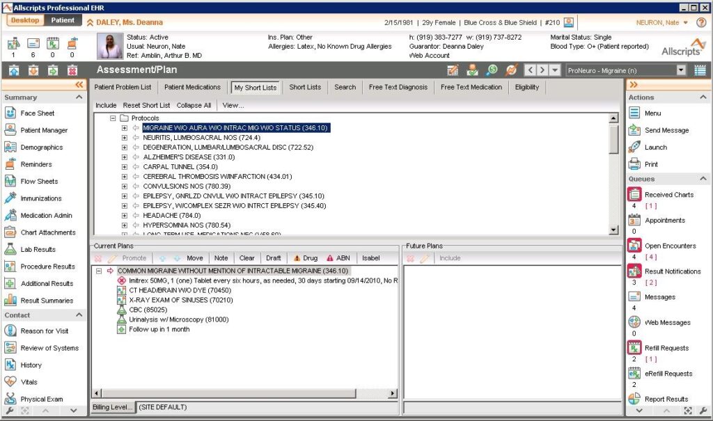 Prescription Mastery Top 20 Software In 2024 The Medical Practice