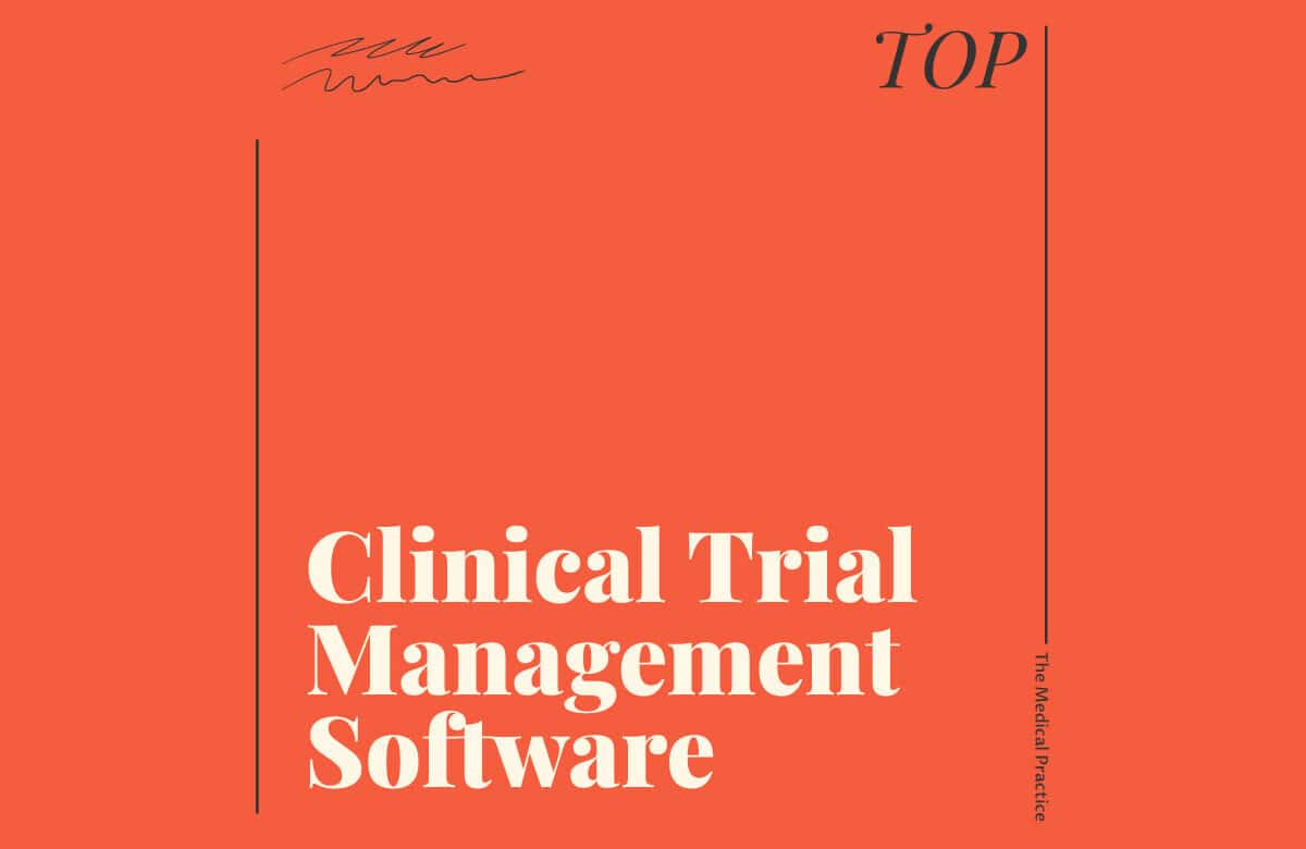 22 Best Clinical Trial Management Software of 2026