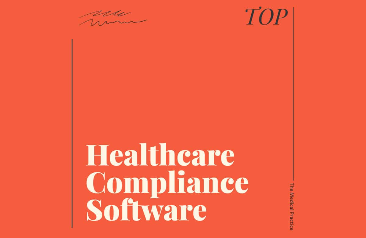26 Best Healthcare Compliance Software Reviewed for 2026