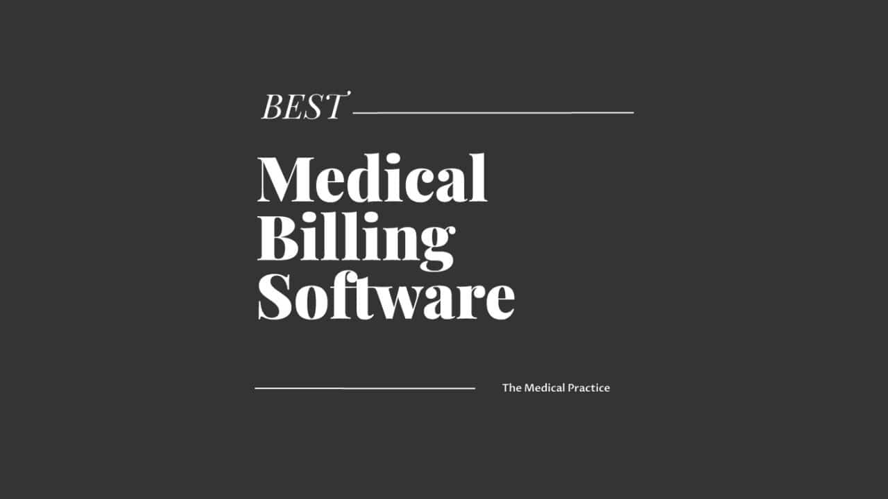 23 Best Medical Billing Software Reviewed for 2026