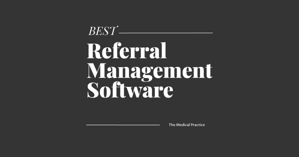 28 Best Referral Management Software for 2026