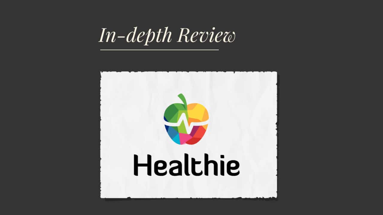 Healthie EHR And Engagement Software Review