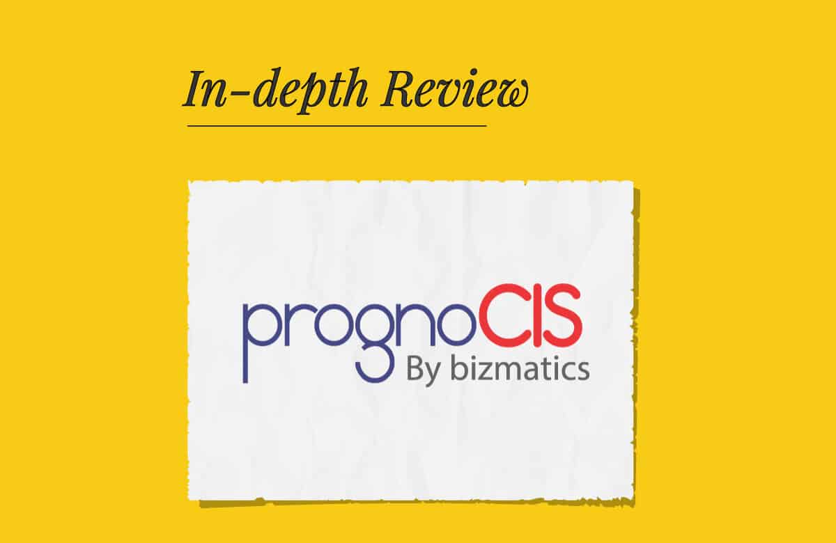 PrognoCIS EHR/EMR and Medical Office Software: 2026 Review