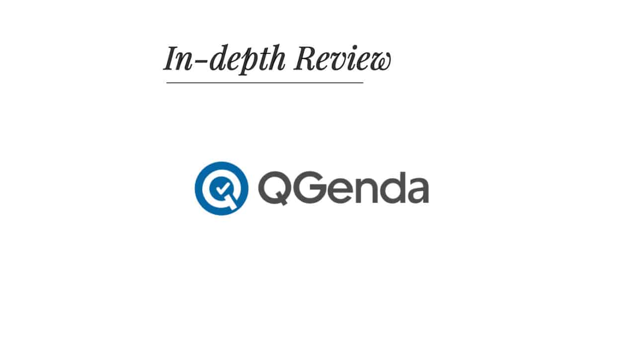 QGenda Healthcare Workforce Management Software In-Depth Review
