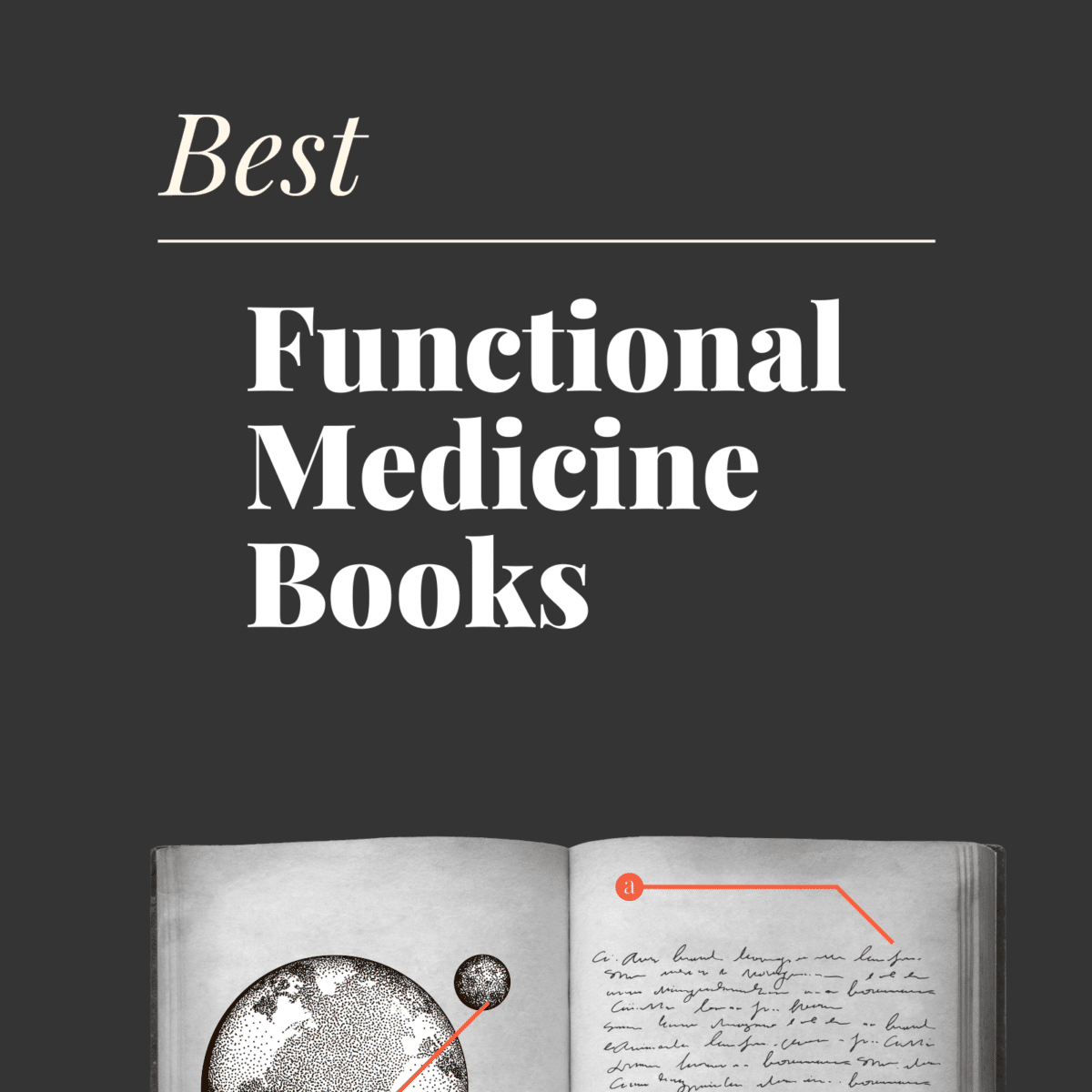 16 Best Functional Medicine Books To Read In 2026