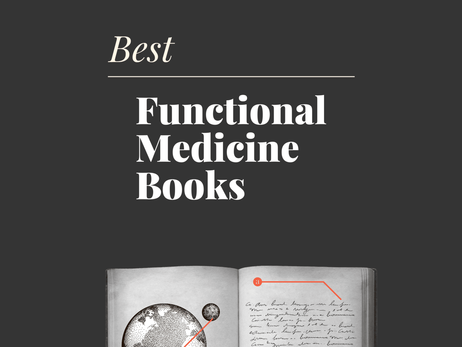 16 Best Functional Medicine Books To Read In {{year}