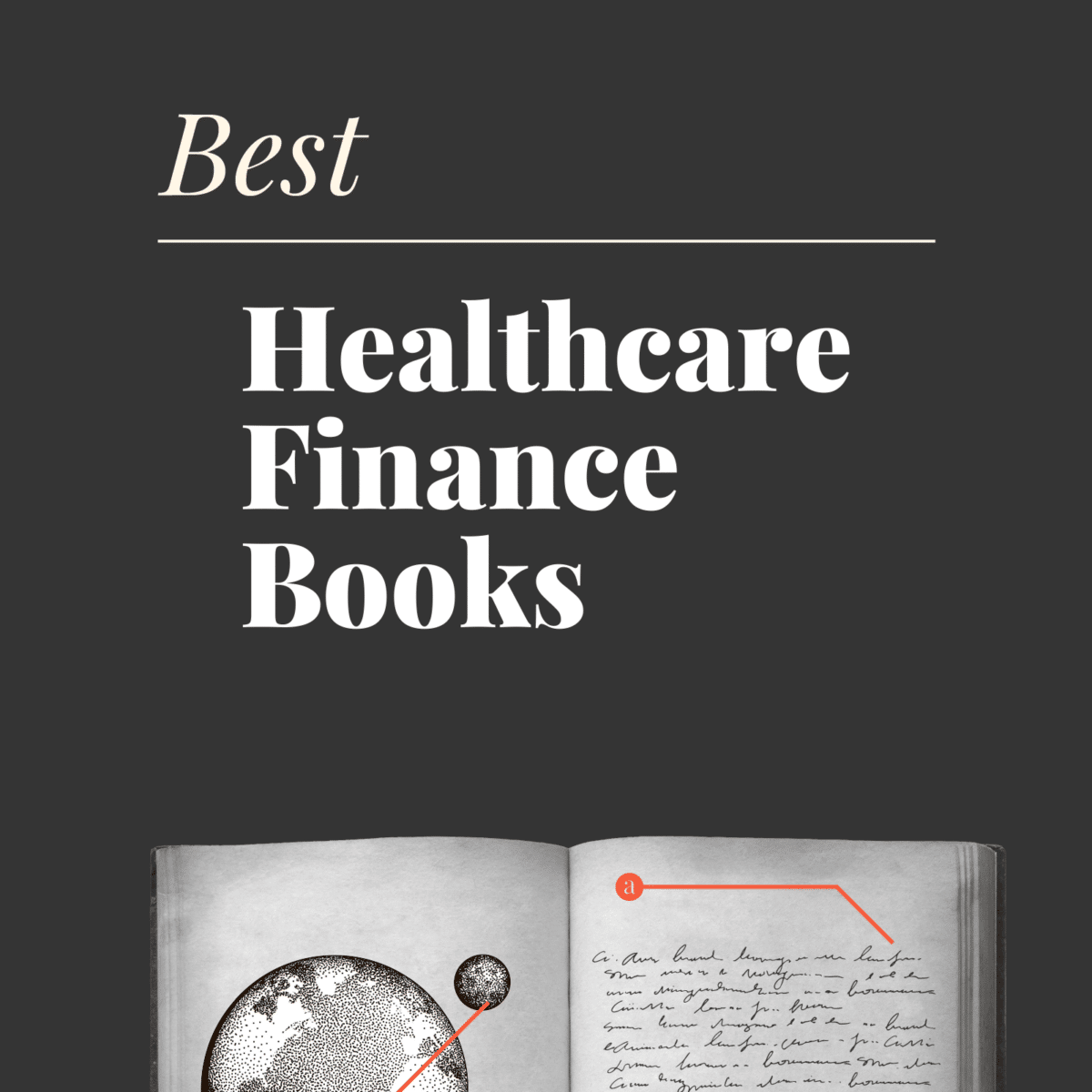 18 Healthcare Finance Books For The Modern Professional