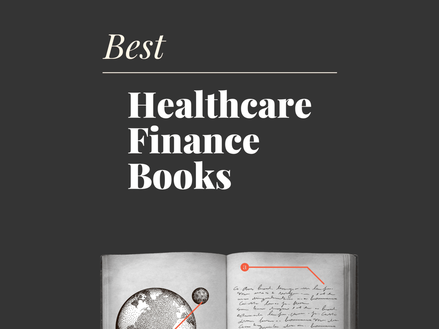 18 Healthcare Finance Books For The Modern Professional