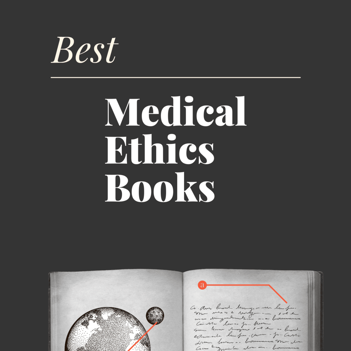 The 17 Best Medical Ethics Books In 2026