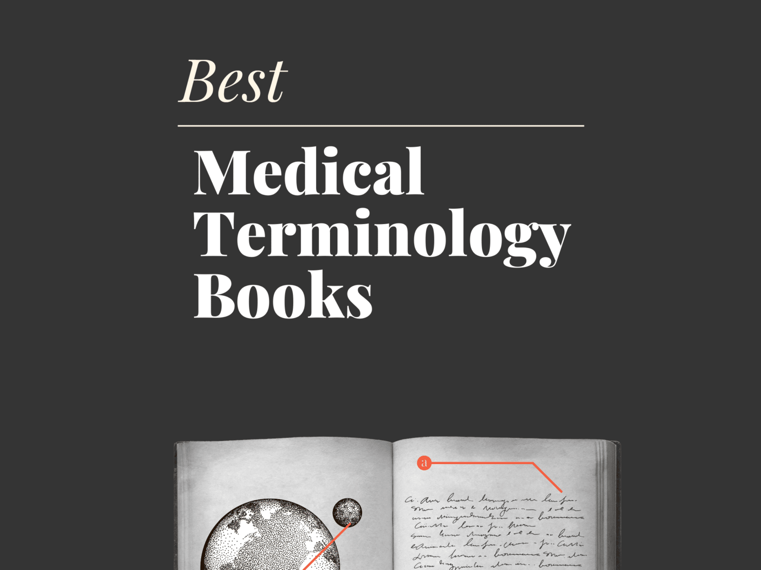 17 Best Medical Terminology Books For Pros This 2026