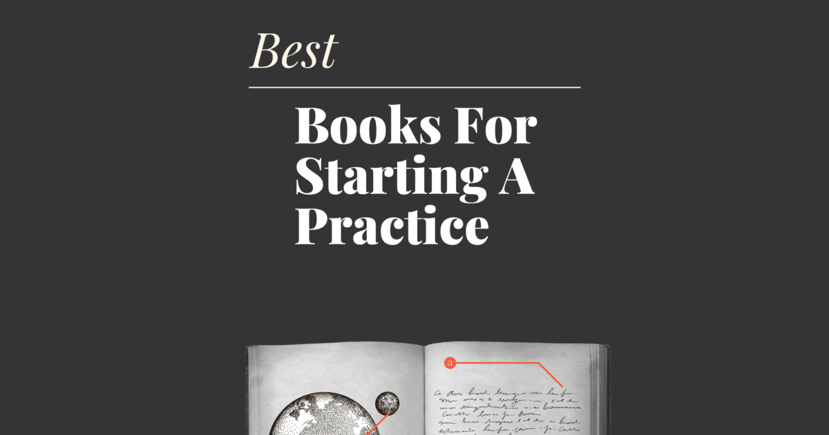 The 17 Best Books For Starting A Medical Practice