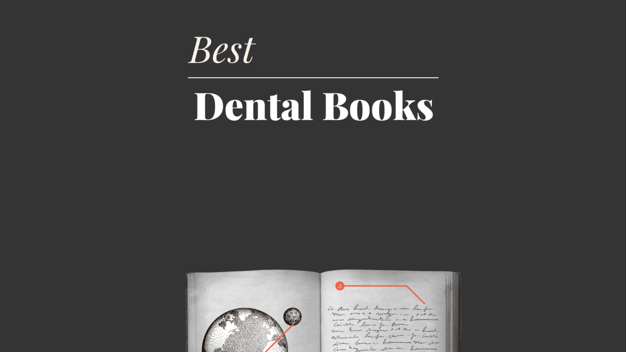 The Ultimate Compilation Of Best Dental Books In 2026