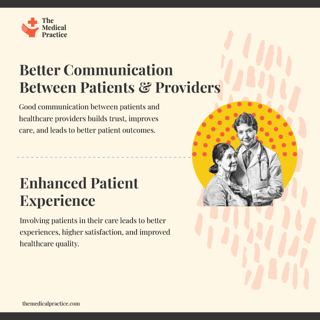 10 Benefits Of Patient Engagement for Better Care