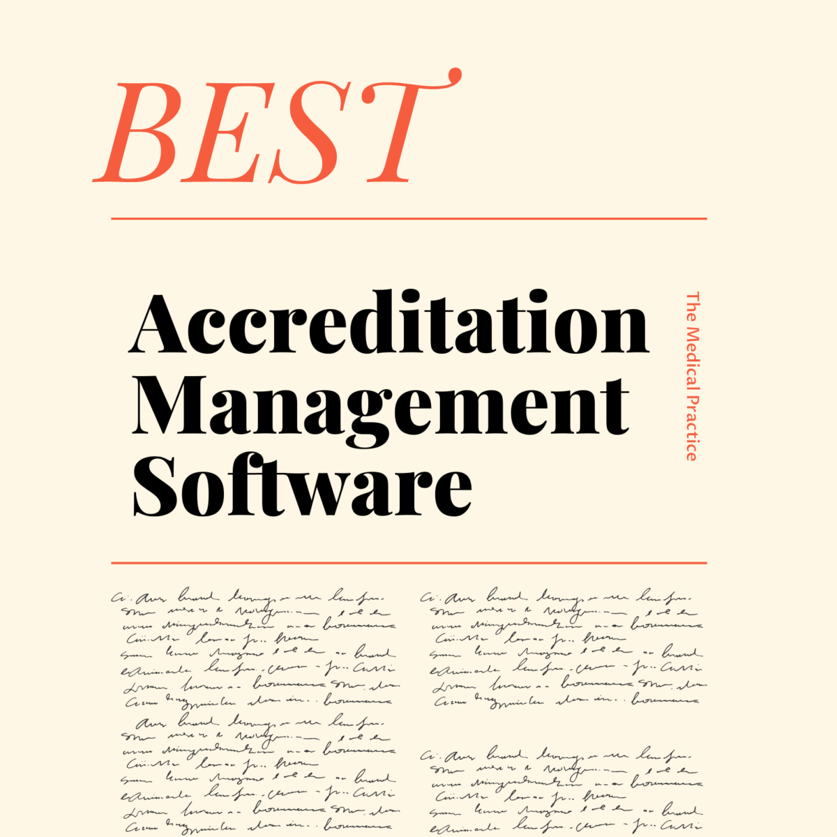 16 Best Accreditation Management Software of 2026