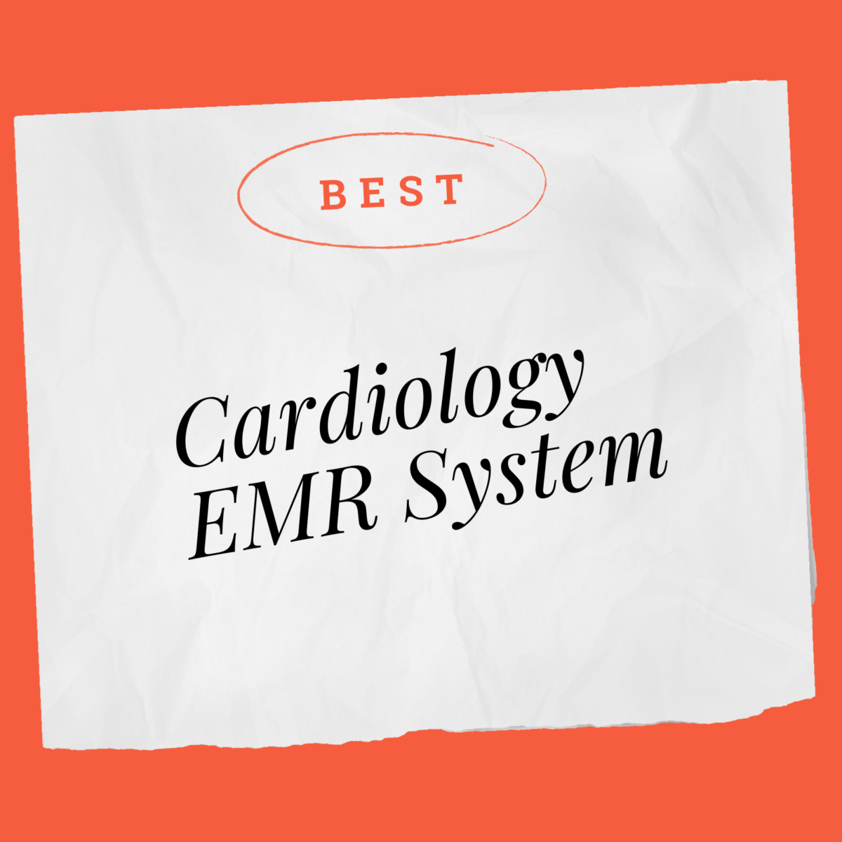 17 Best Cardiology EMR Systems for 2026 [My Reviews]