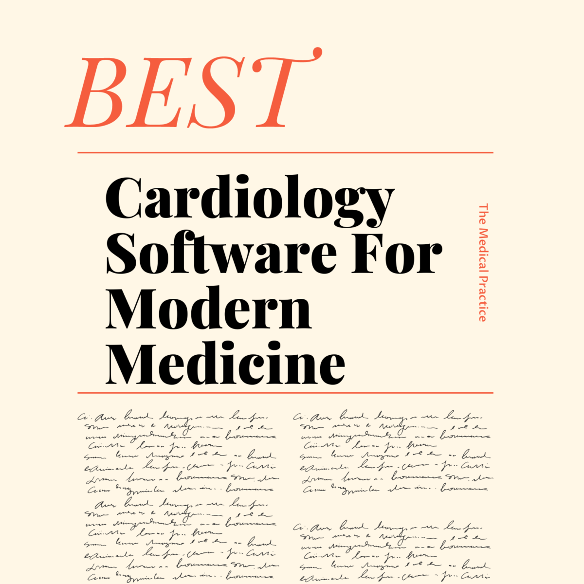 16 Best Cardiology Software Reviewed in 2026