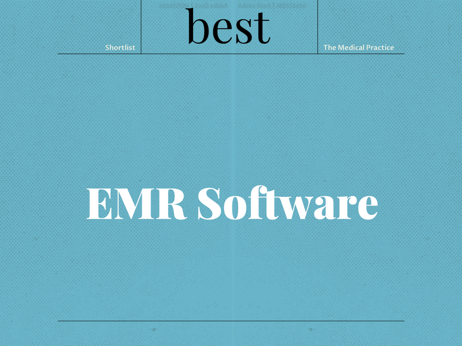 What is the best EMR software? [2026 My Reviews]