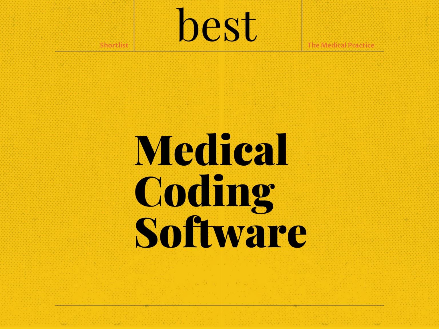 17 Best Medical Coding Software Reviewed for 2026
