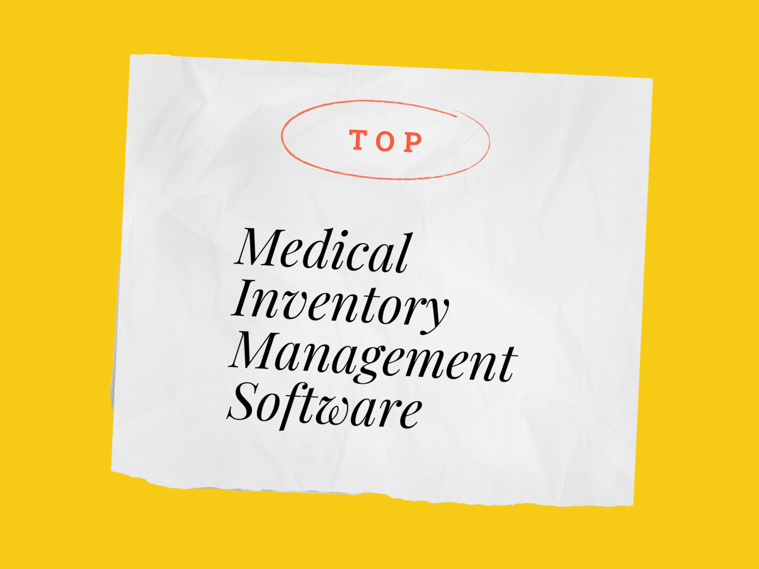 17 Best Medical Inventory Management Software Of 2026
