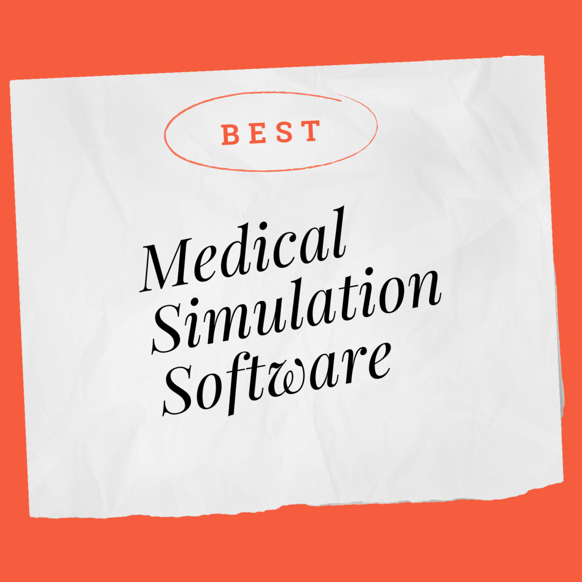 18 Best Medical Simulation Software Reviewed for 2026