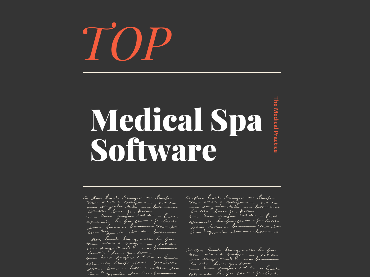 23 Best Medical Spa Software Reviewed in 2026