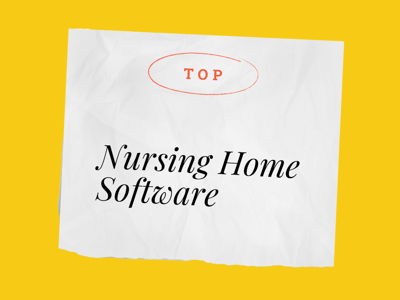 18 Best Nursing Home Software Reviewed in 2026