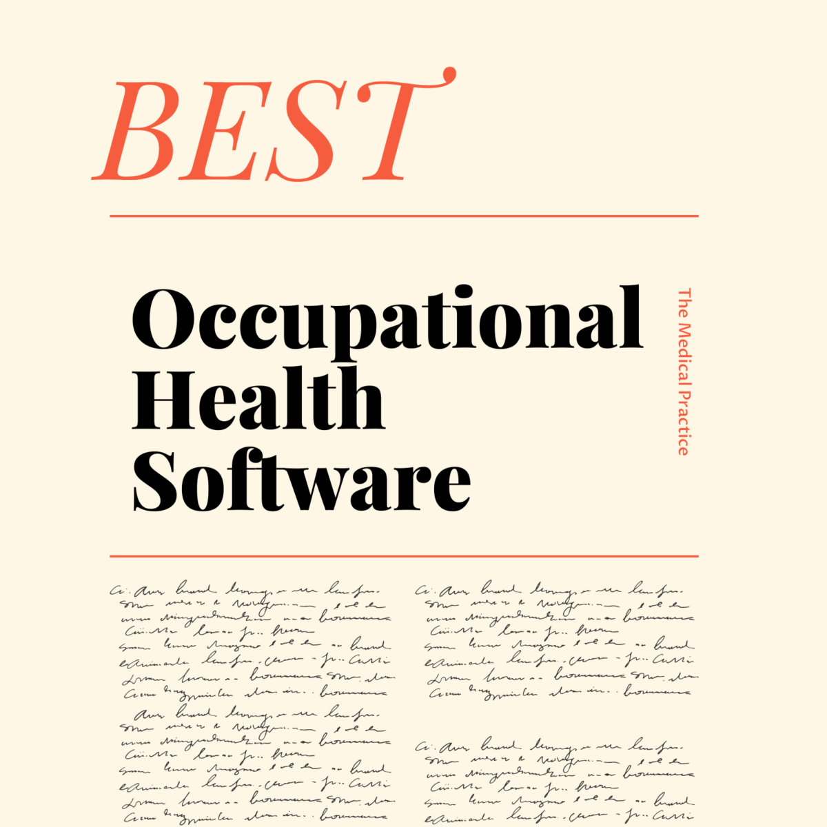 27 Best Occupational Health Software Reviewed for 2026