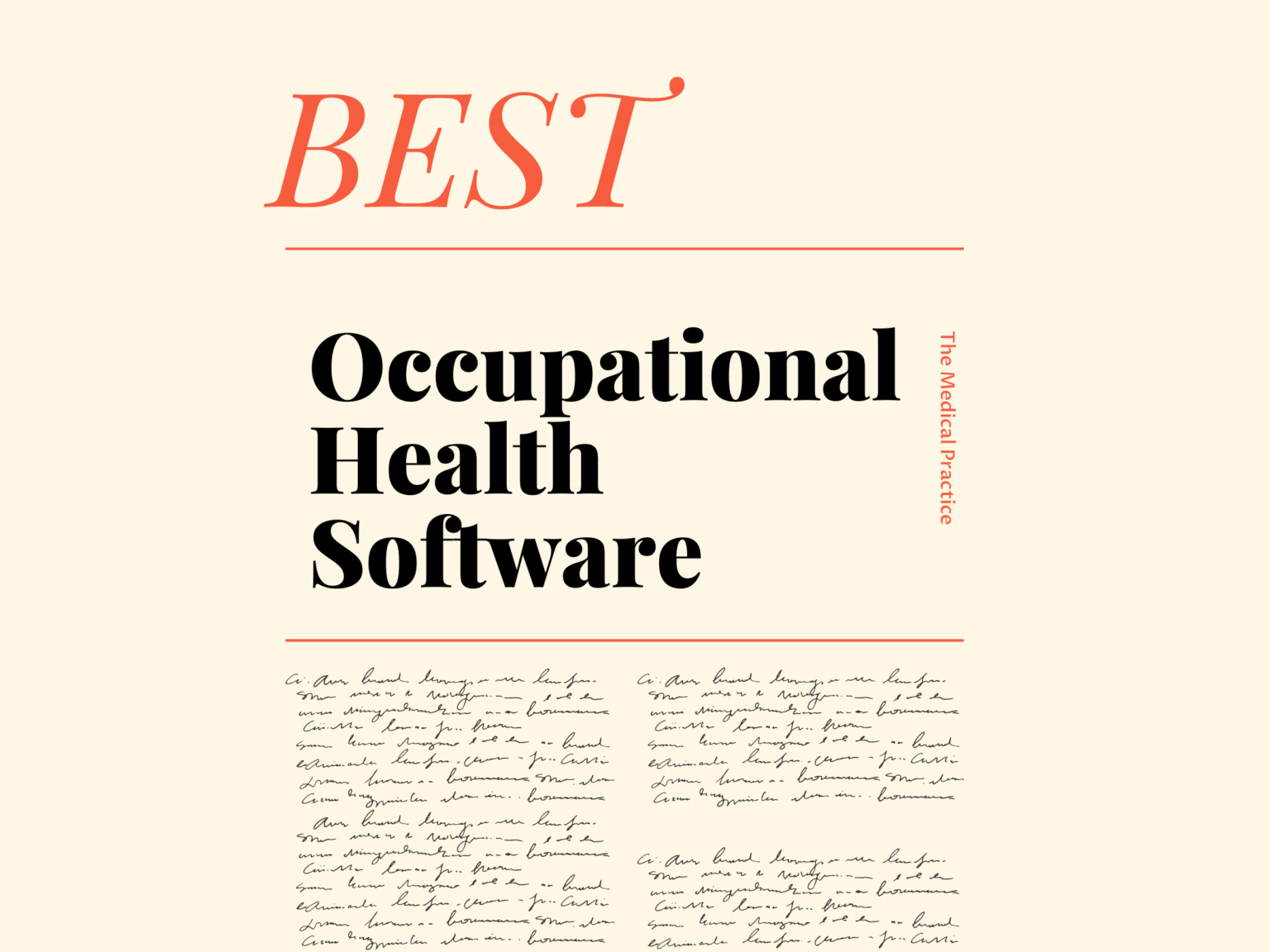 27 Best Occupational Health Software Reviewed for 2026