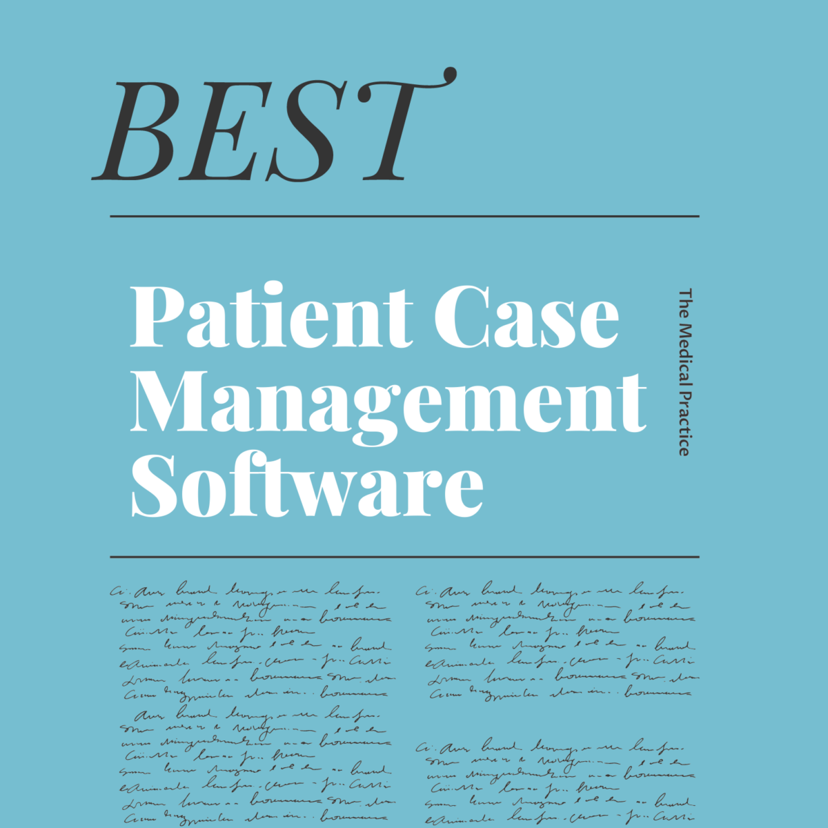 17 Best Patient Case Management Software Reviewed for 2026