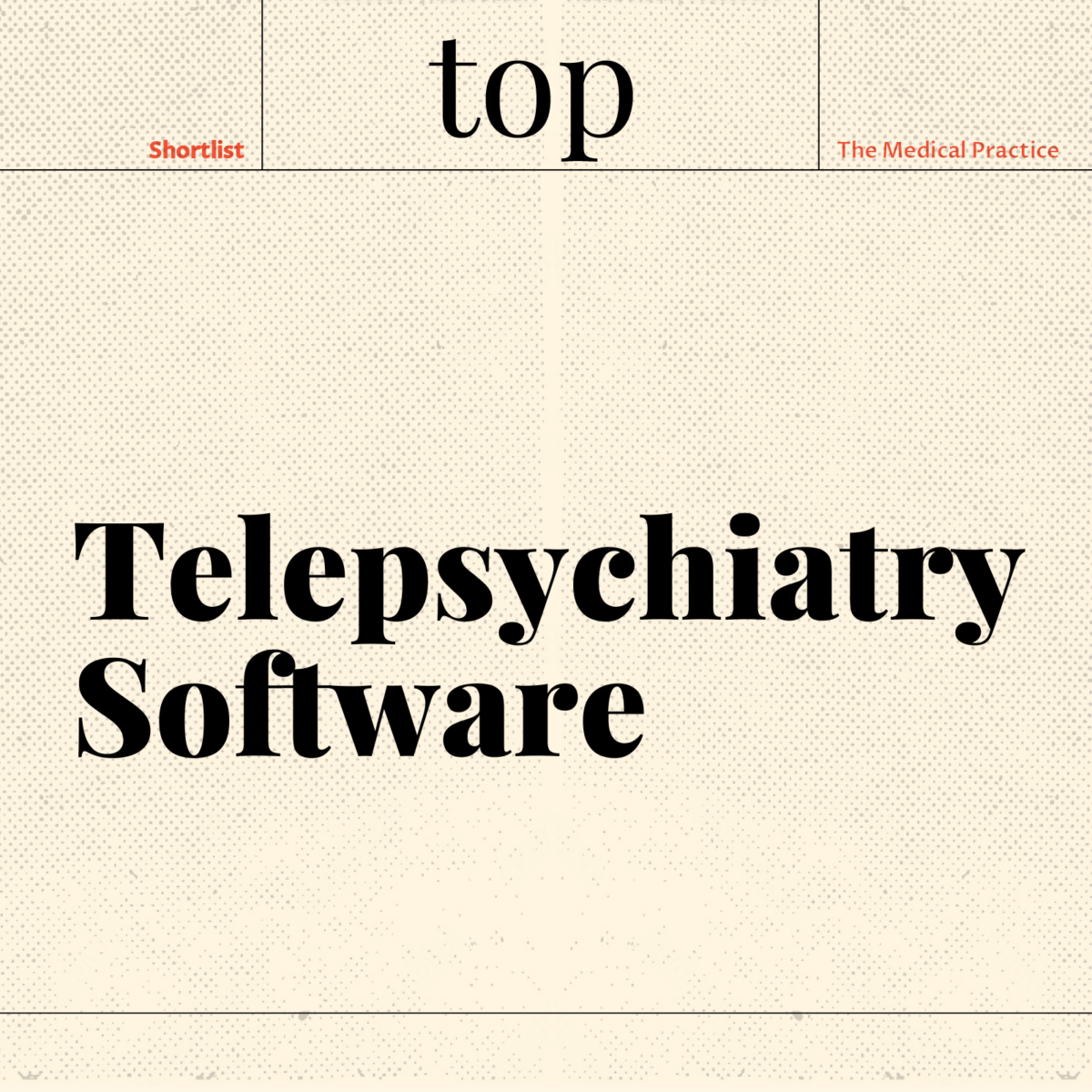 20 Best Telepsychiatry Software For Mental Health in 2026