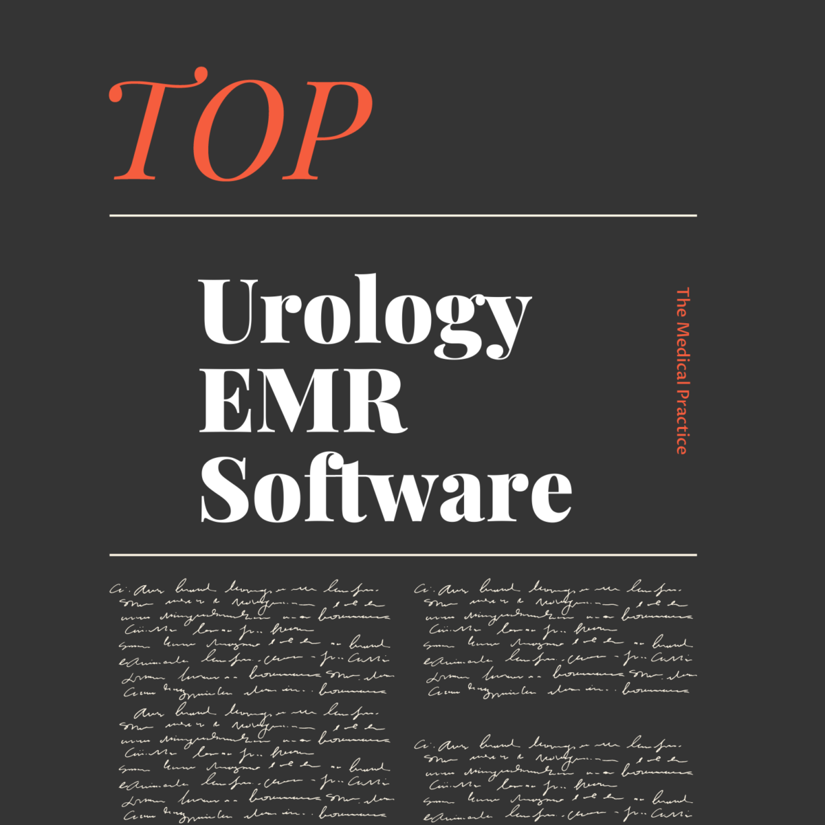 19 Best Urology EMR for 2026 [My Reviews]
