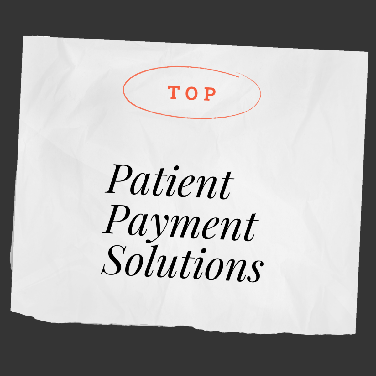 10 Best Patient Payment Solutions Reviewed In 2026
