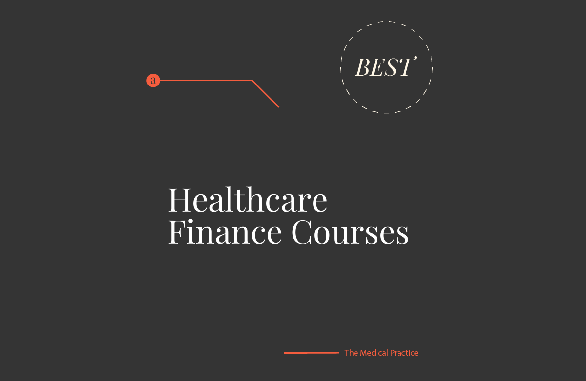 14 Best Healthcare Finance Courses for 2026