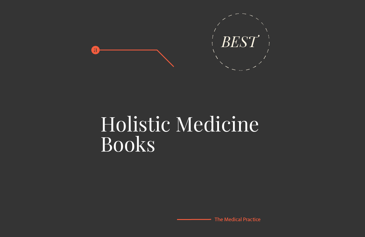 12 Must-Read Holistic Medicine Books Of 2026