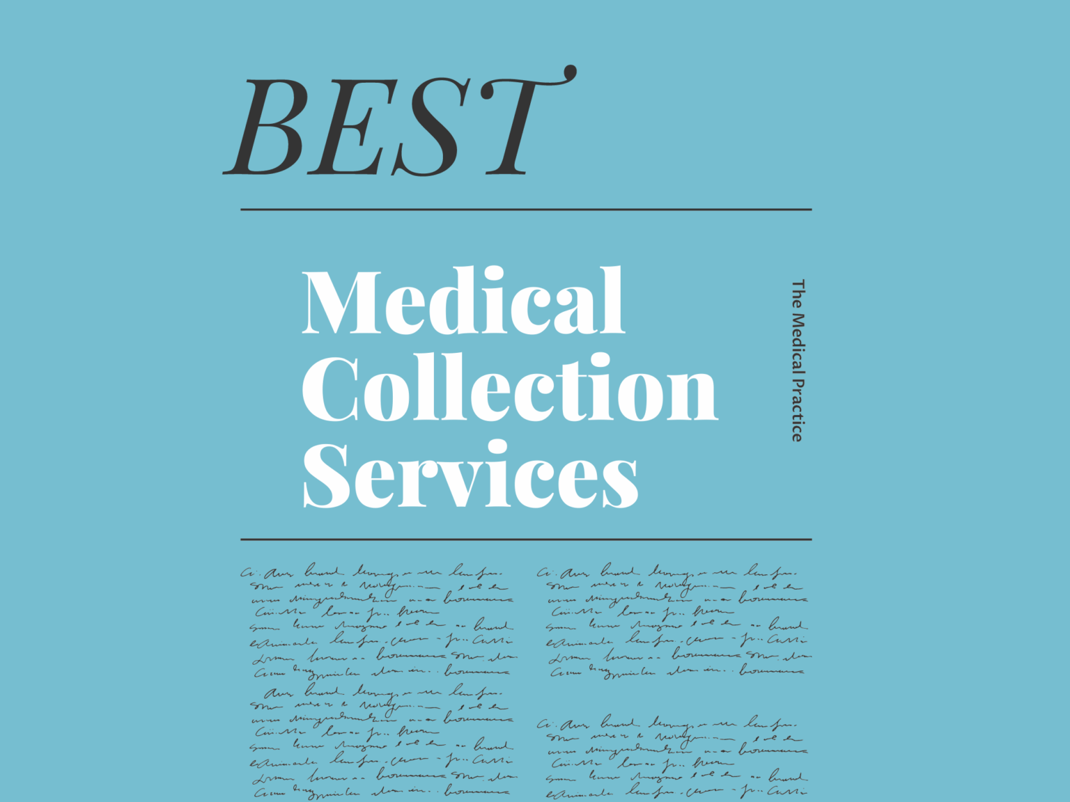 10 Best Medical Collection Services of 2026