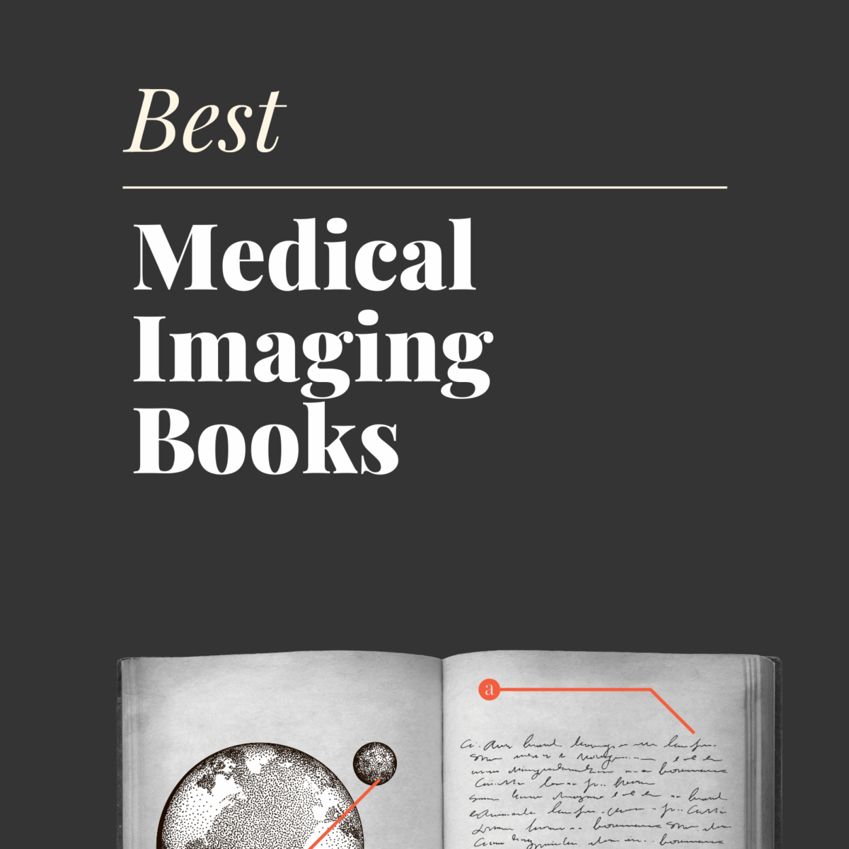 16 Best Medical Imaging Books Of 2026
