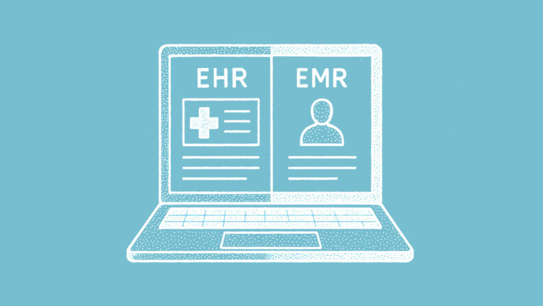 EHR vs EMR: Complete 2026 Comparison Guide