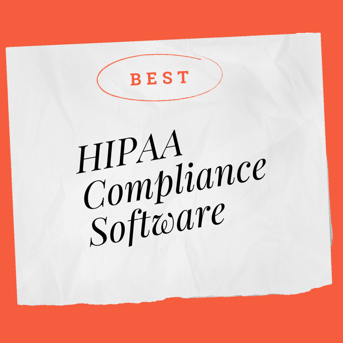 10 Best HIPAA Compliance Software Reviewed in 2026