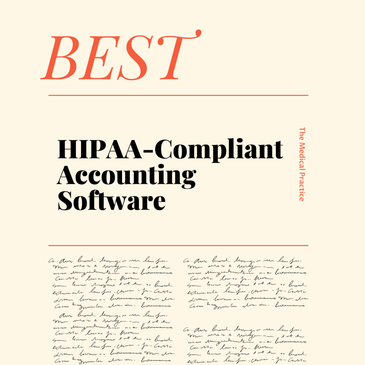15 Best HIPAA-Compliant Accounting Software for 2026