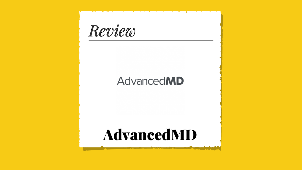 AdvancedMD Review 2026: Pros, Cons, Features, and Pricing